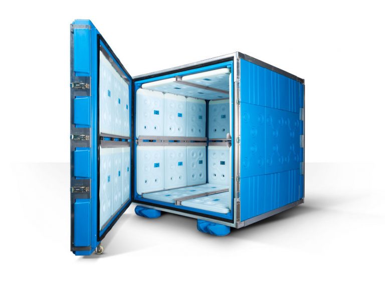 Compare Solutions | Tower Cold Chain