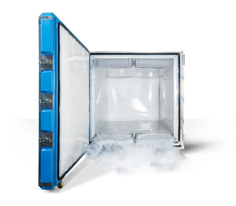 Compare Solutions | Tower Cold Chain