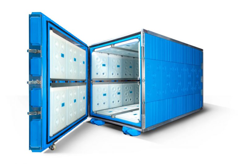 Compare Solutions | Tower Cold Chain