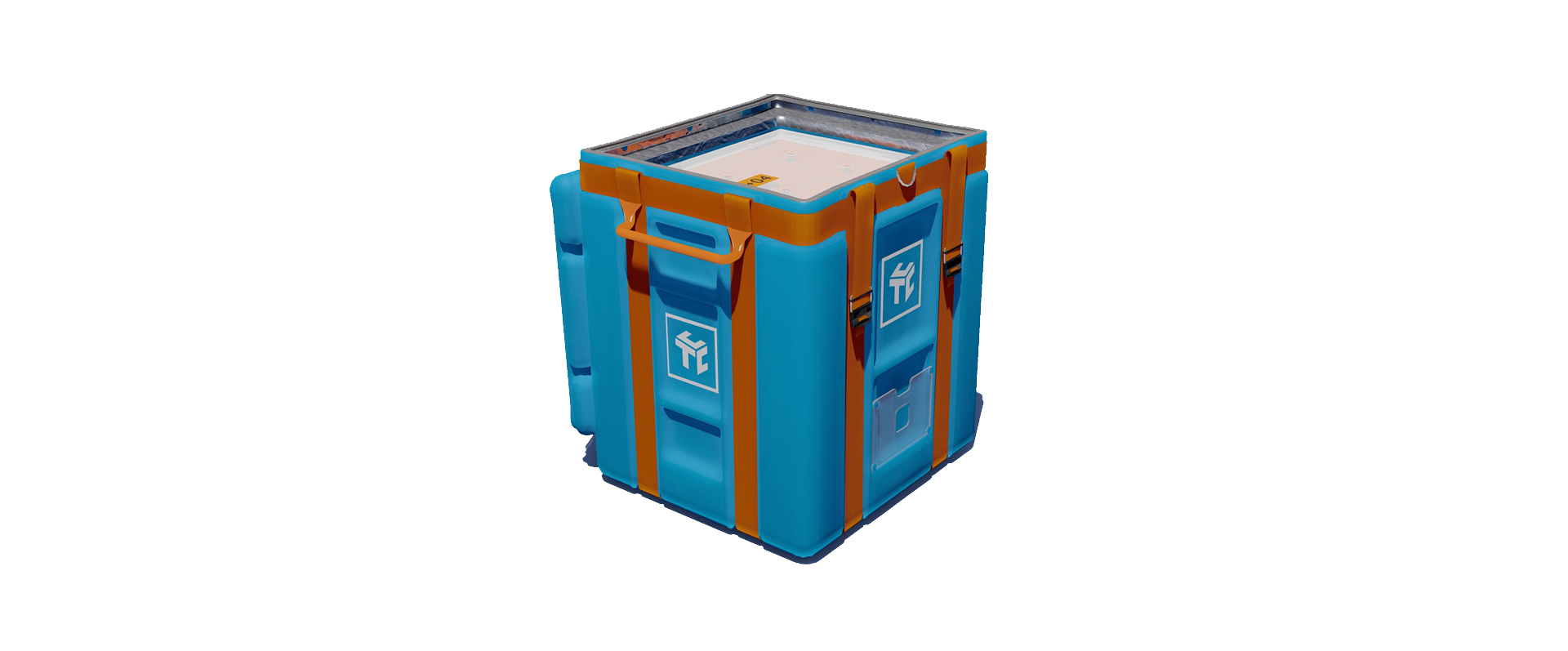 KTEvolution 26 hand held | Tower Cold Chain