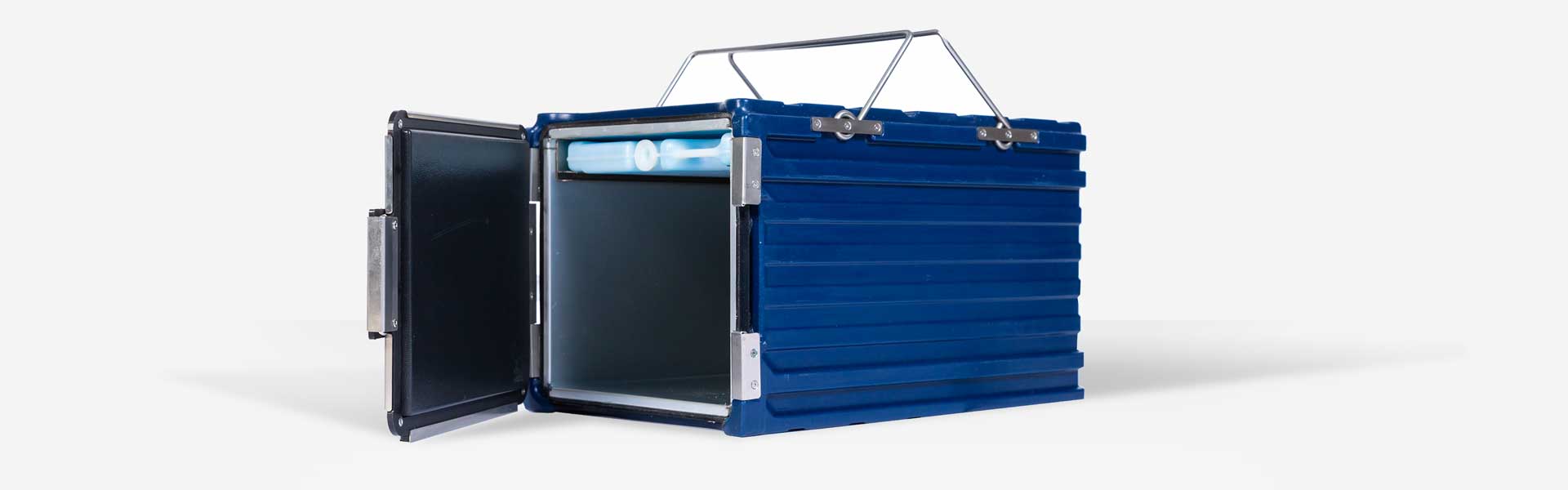 Temperature-controlled Catering Insulated Boxes | Tower Cold Chain