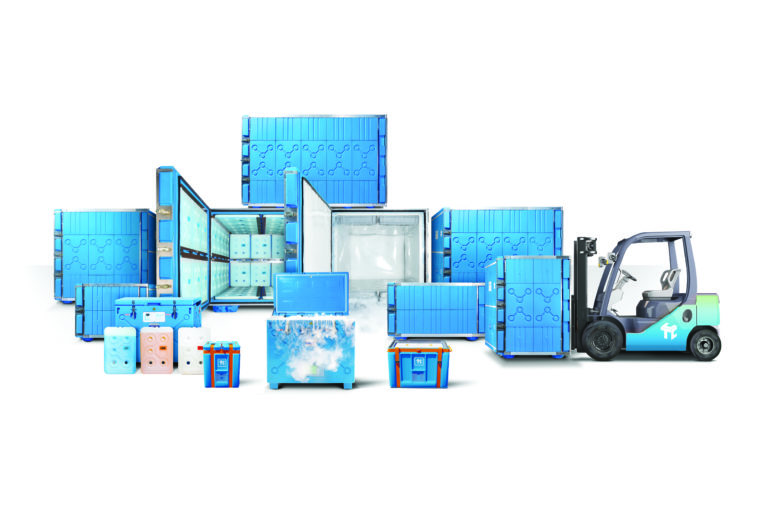 Tower Cold Chain Awarded Silver medal from EcoVadis for Sustainability