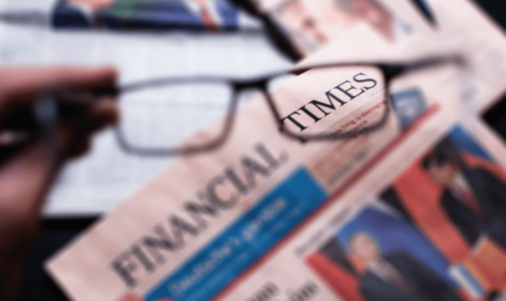Tower Cold Chain makes Financial Times Top 1000 | Tower Cold Chain