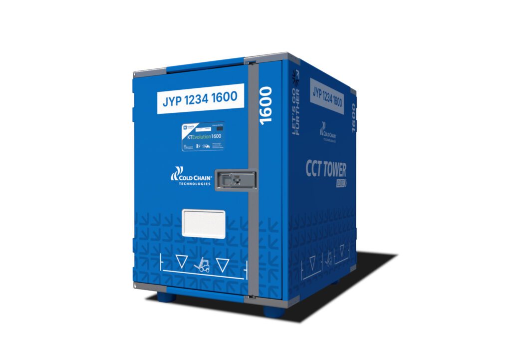 Compare Solutions | Tower Cold Chain