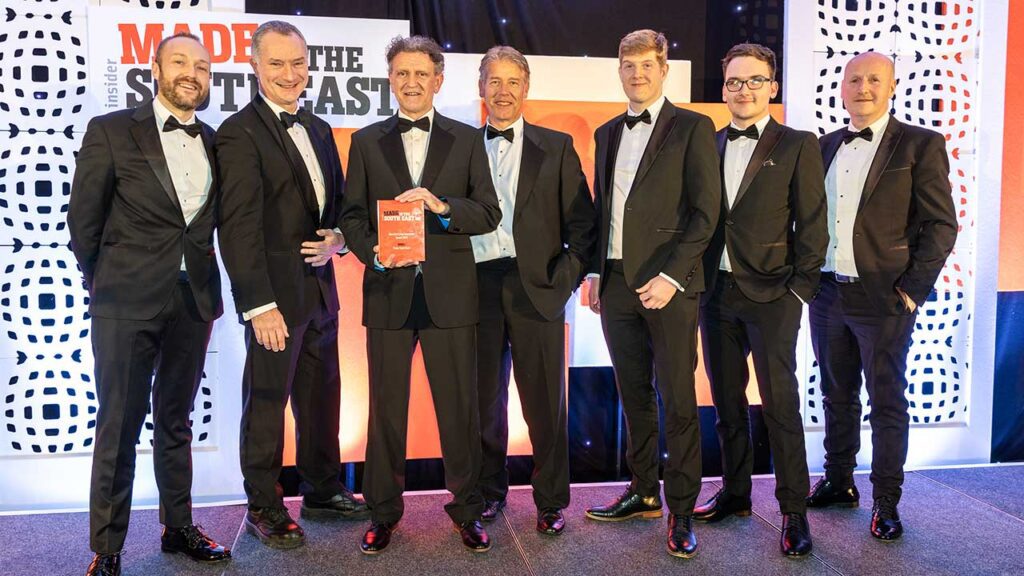 Made In The South Awards 2023 | Tower Cold Chain