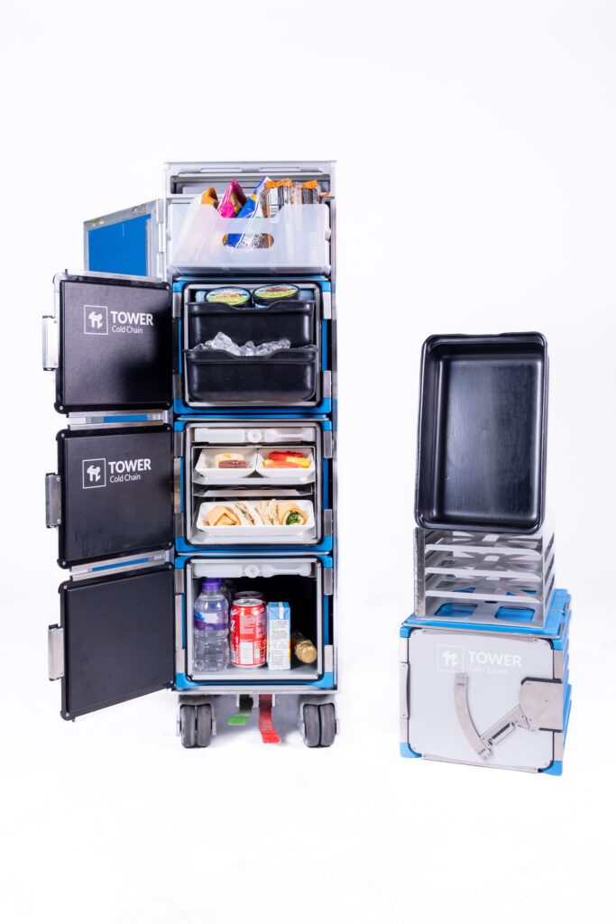 News & resources | Tower Cold Chain